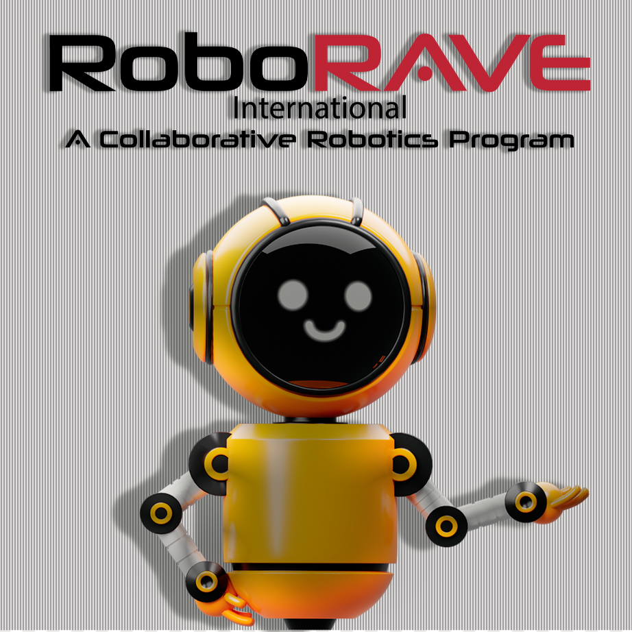 Se parte de RoboRAVE México