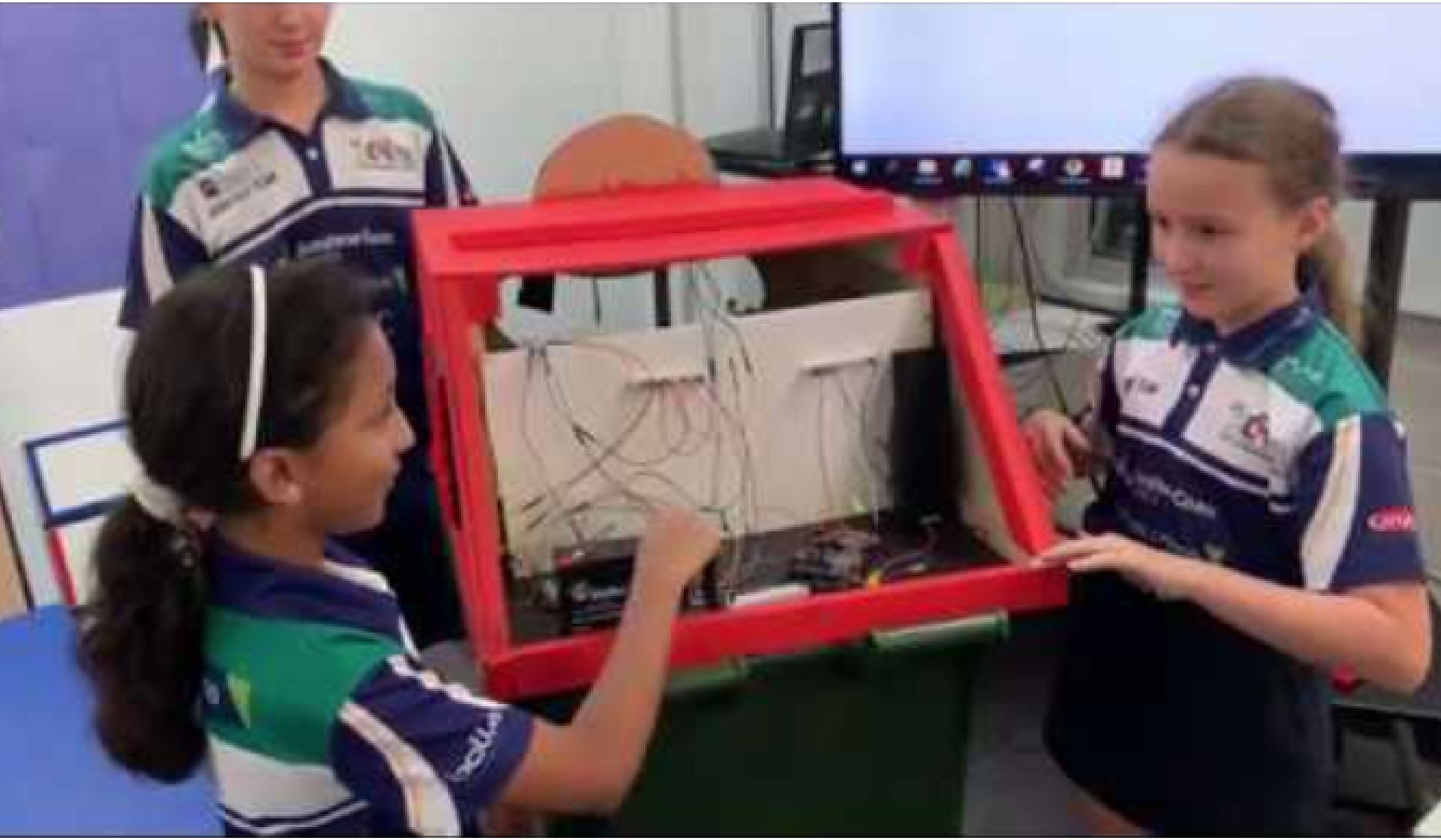 Challenges | RoboRAVE