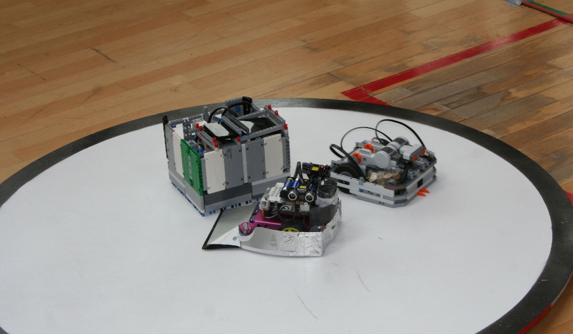 RoboRAVE International Vallarta 2024 | RoboRAVE